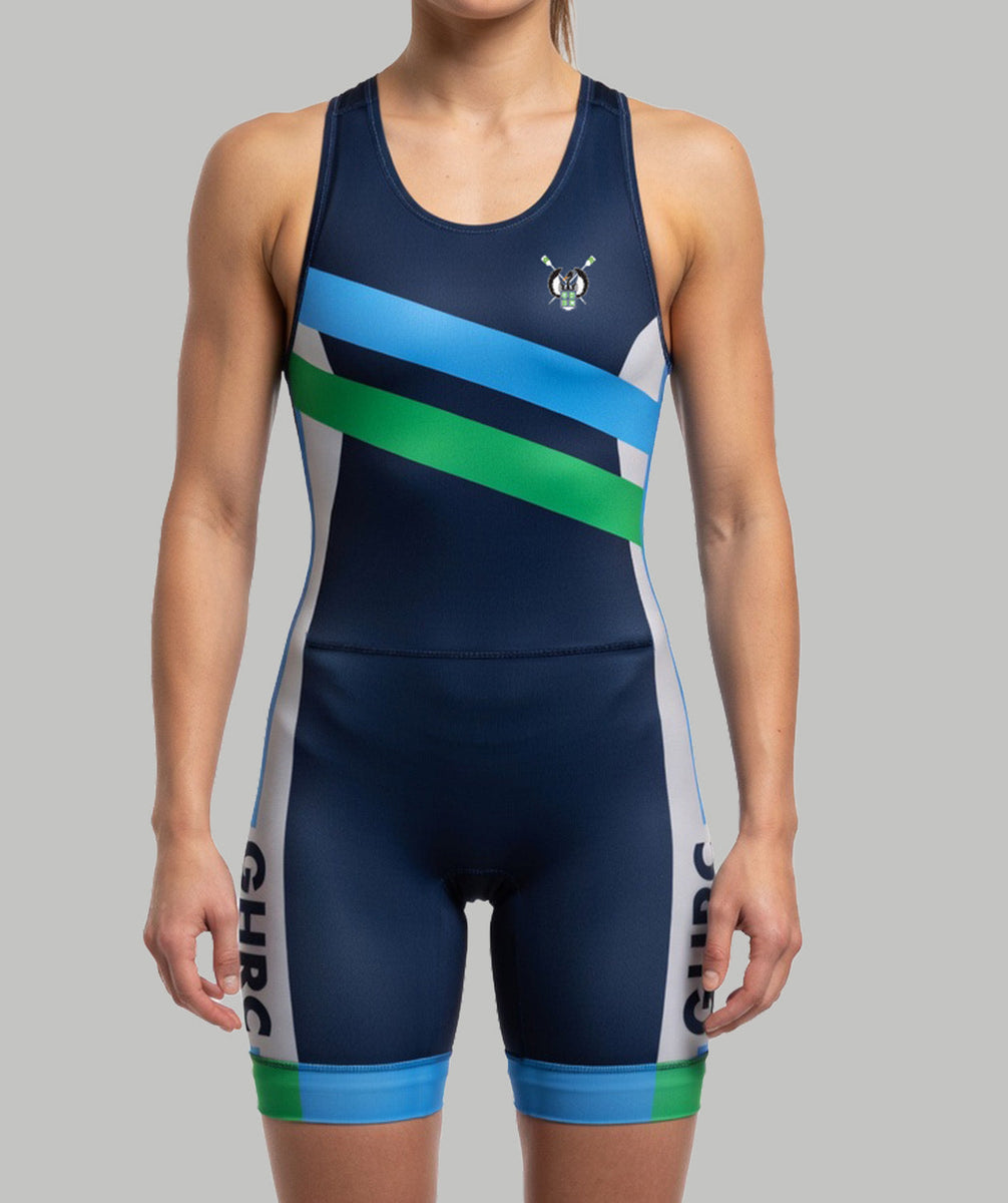 Greater Houston Rowing Club – 776BC USA Inc
