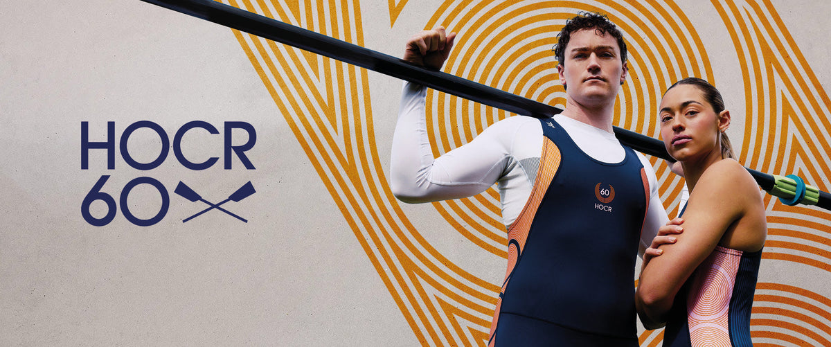 Head of the Charles Regatta Collection – 776BC International