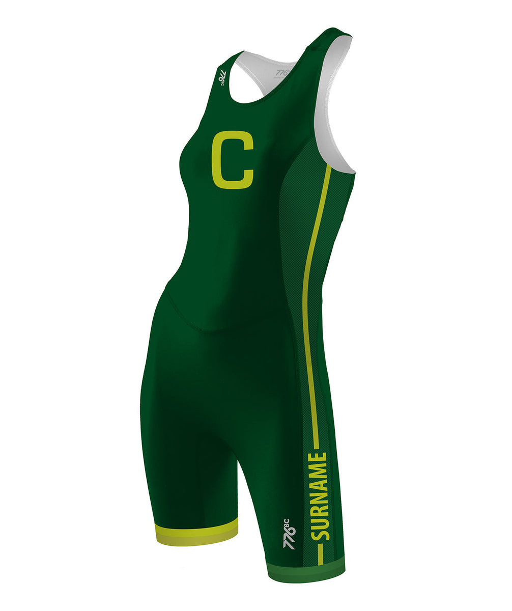 Casitas Rowing – 776BC International