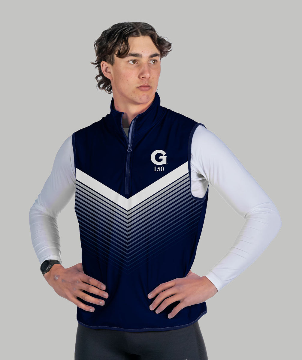 Georgetown University – 776BC USA Inc