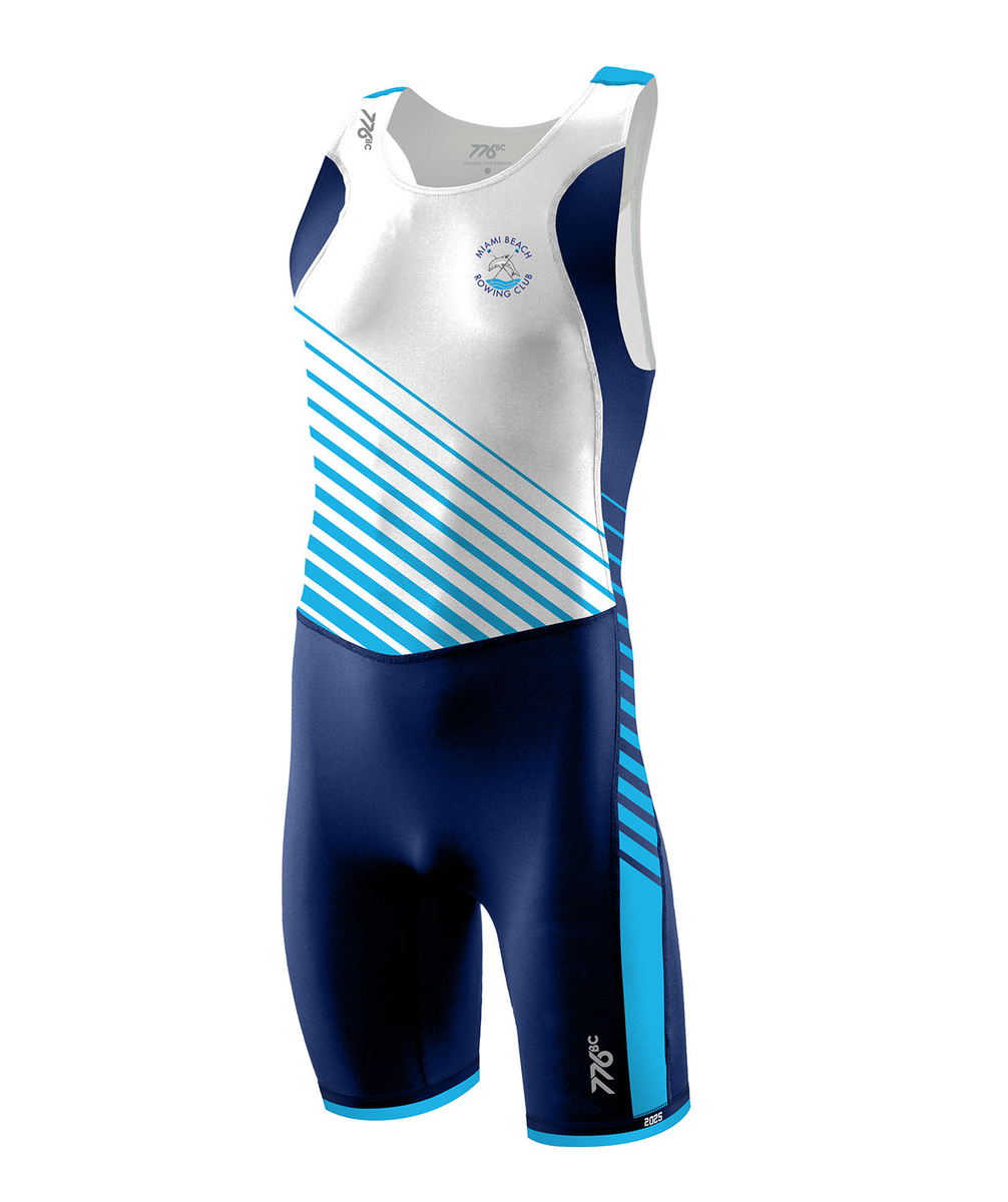 Miami Beach Rowing Club – 776BC International