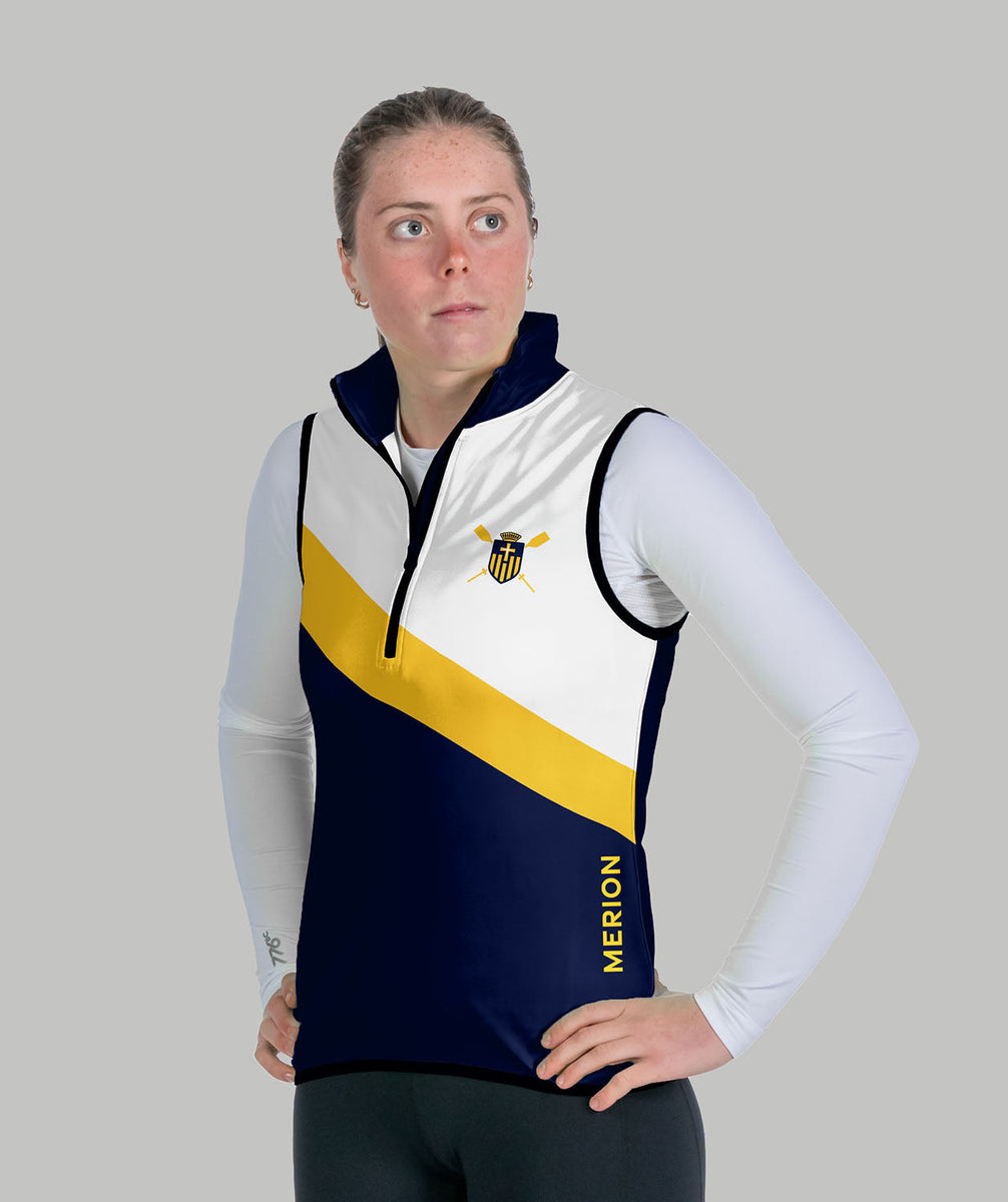 Merion Mercy Rowing – 776BC International