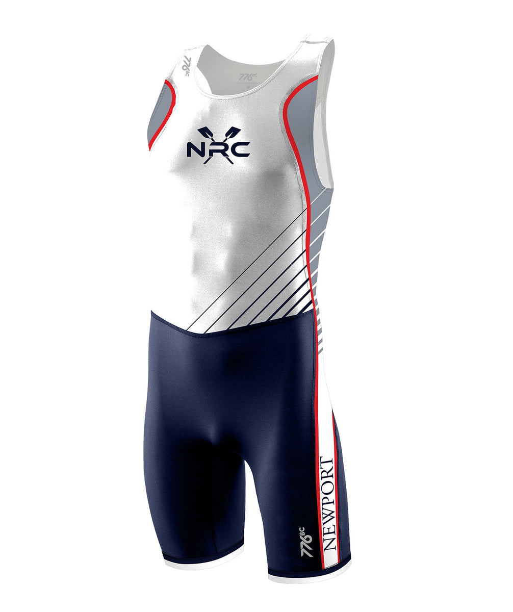 Newport Rowing Club – 776BC International