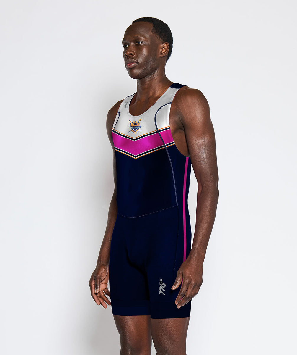 Triangle Rowing Club – 776BC International