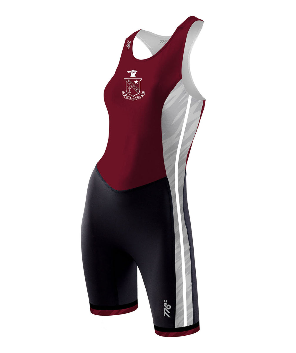 Vesper Boat Club – 776BC International