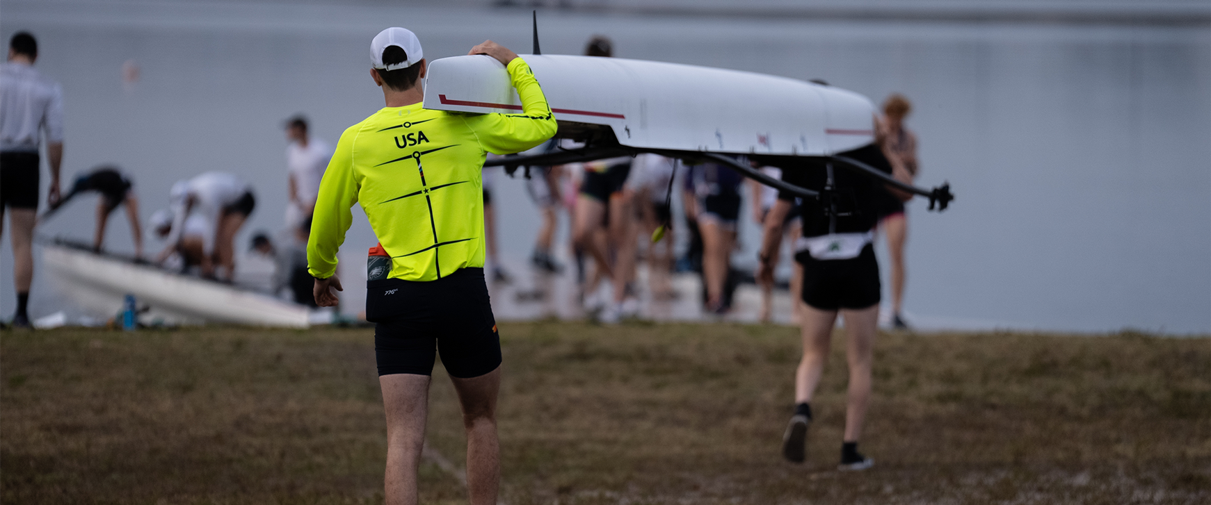 776BC. For Athletes – 776BC International